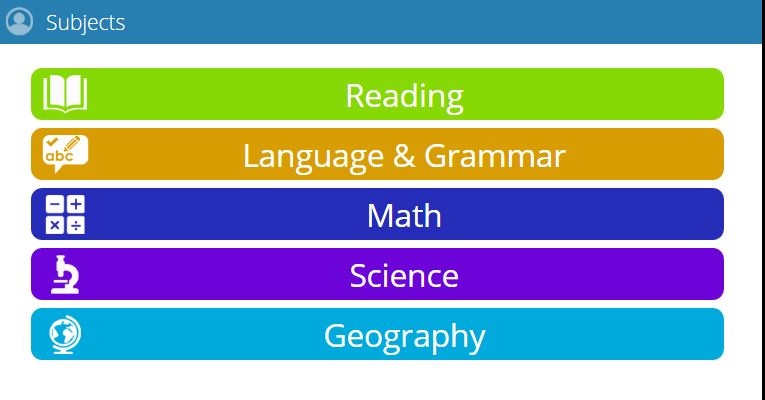 Farm Fresh Adventures: Essential Skills Advantage: Online Curriculum ...