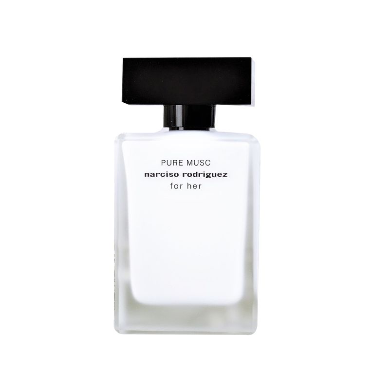 El perfume que huele a limpio ~ TBN - ARGENTINA