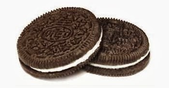 ABC Radiology Blog: Oreo cookie sign