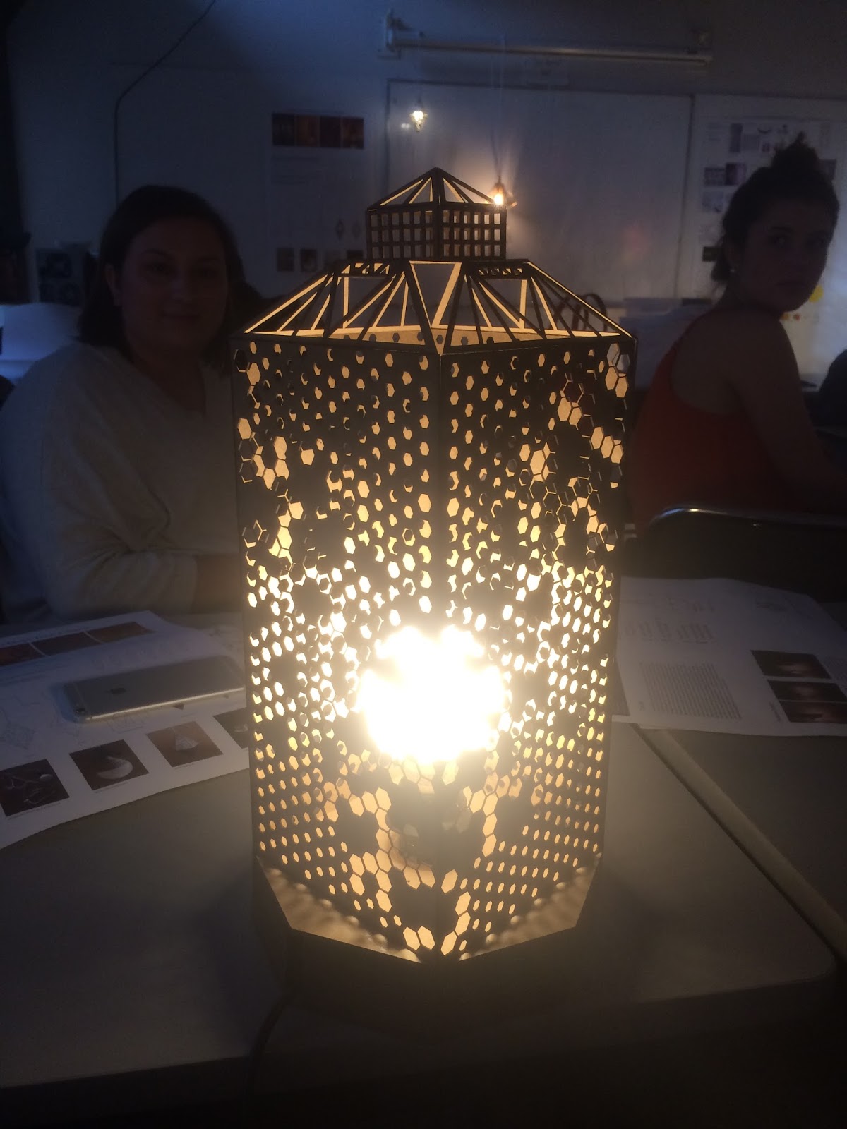 TSM 2015 BAC LIGHTING DESIGN: PROJECTS