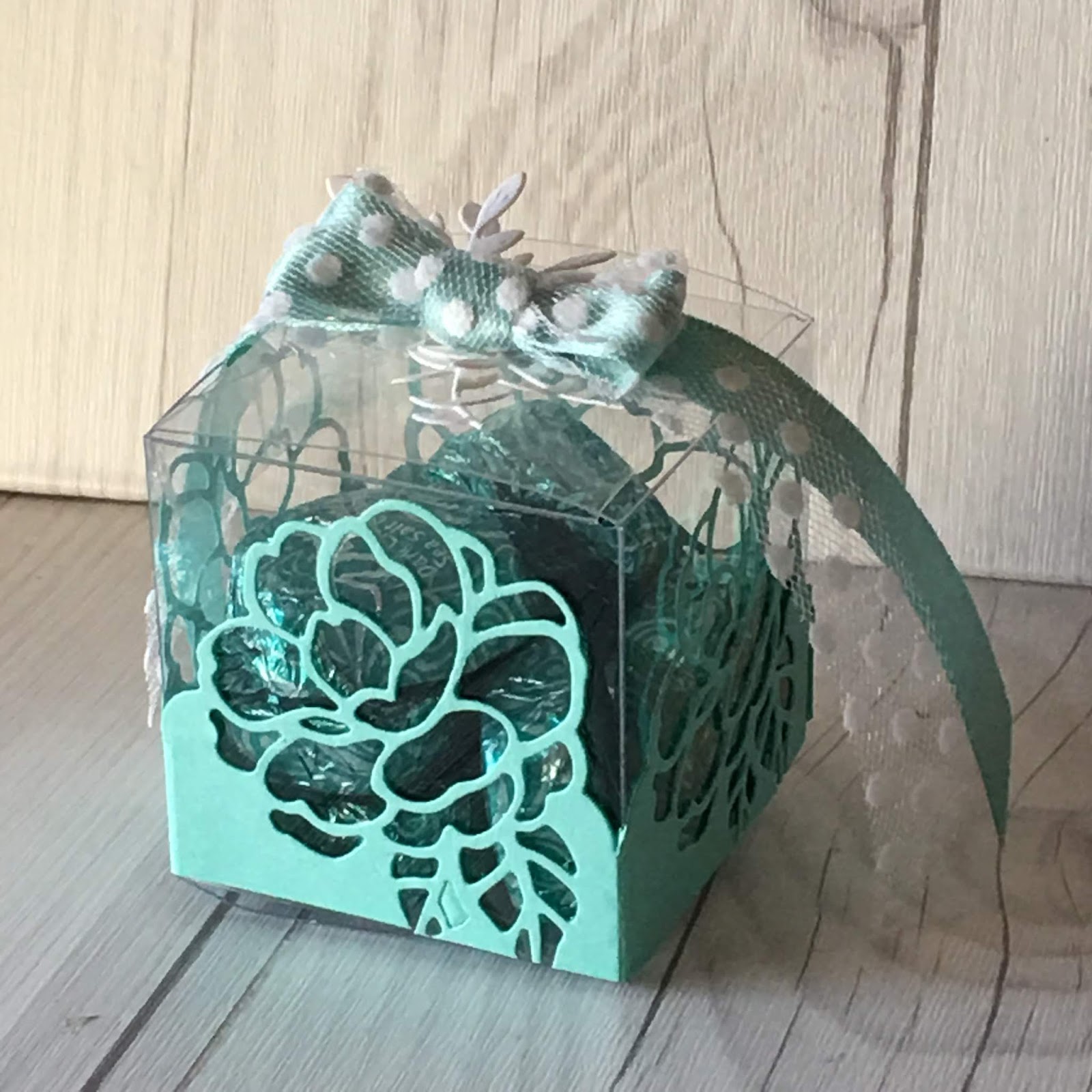 Stamped Sophisticates Stampin Up Botanical Tag Thinlit For Creative