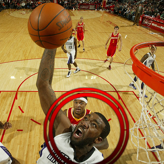 On Target : Top Funny Faces (Part 5) | NBA FUNNY MOMENTS