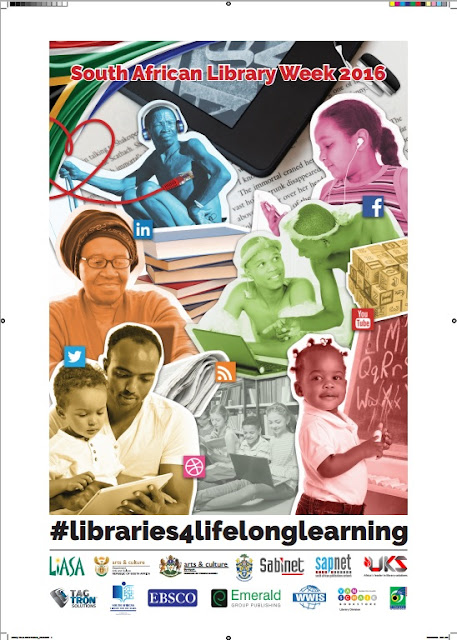 SABC Media Libraries: South African Library Week 11-21 March 2016 # ...