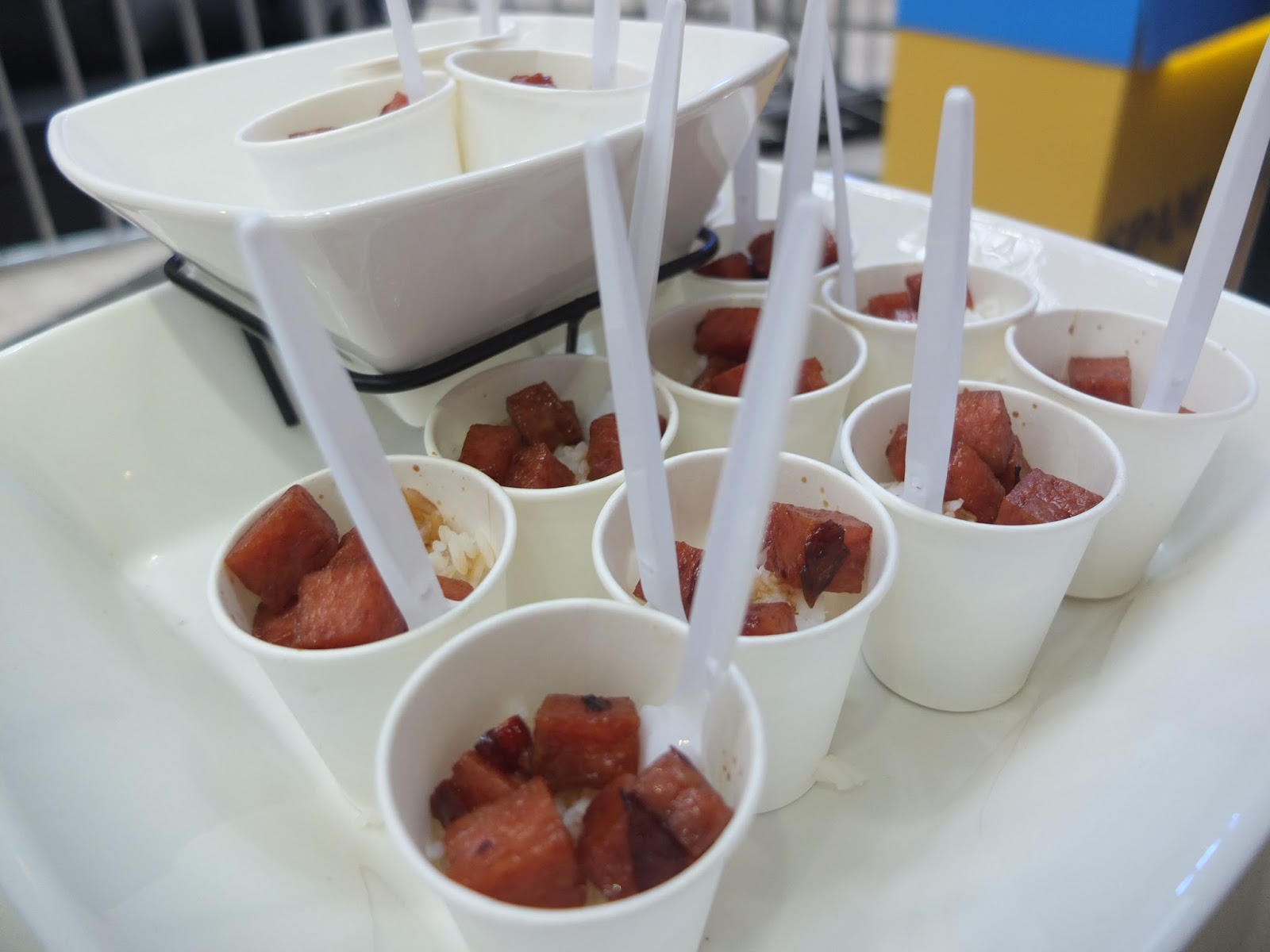 SPAM® Can! Unveils New TV Commercial and BoyBand ALL4SPAM - The ...