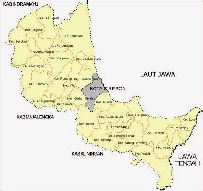 KOTA CIREBON