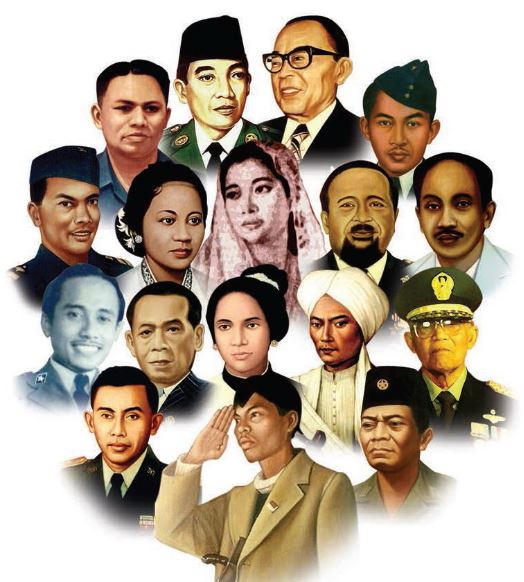 Tiada Hari Tanpa Pahlawan - DIALOG ILMU