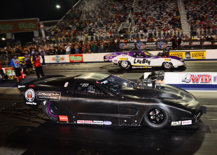 Drag Racing News Daily: Jenkins Heads Winners List At Dragstock IX In ...