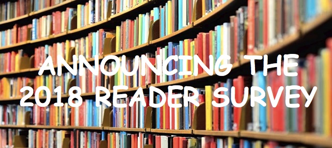 Mary Ann Bernal: Discovering reader preferences, habits and attitudes ...