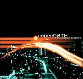 Best Metal & Rock Albums: Underoath