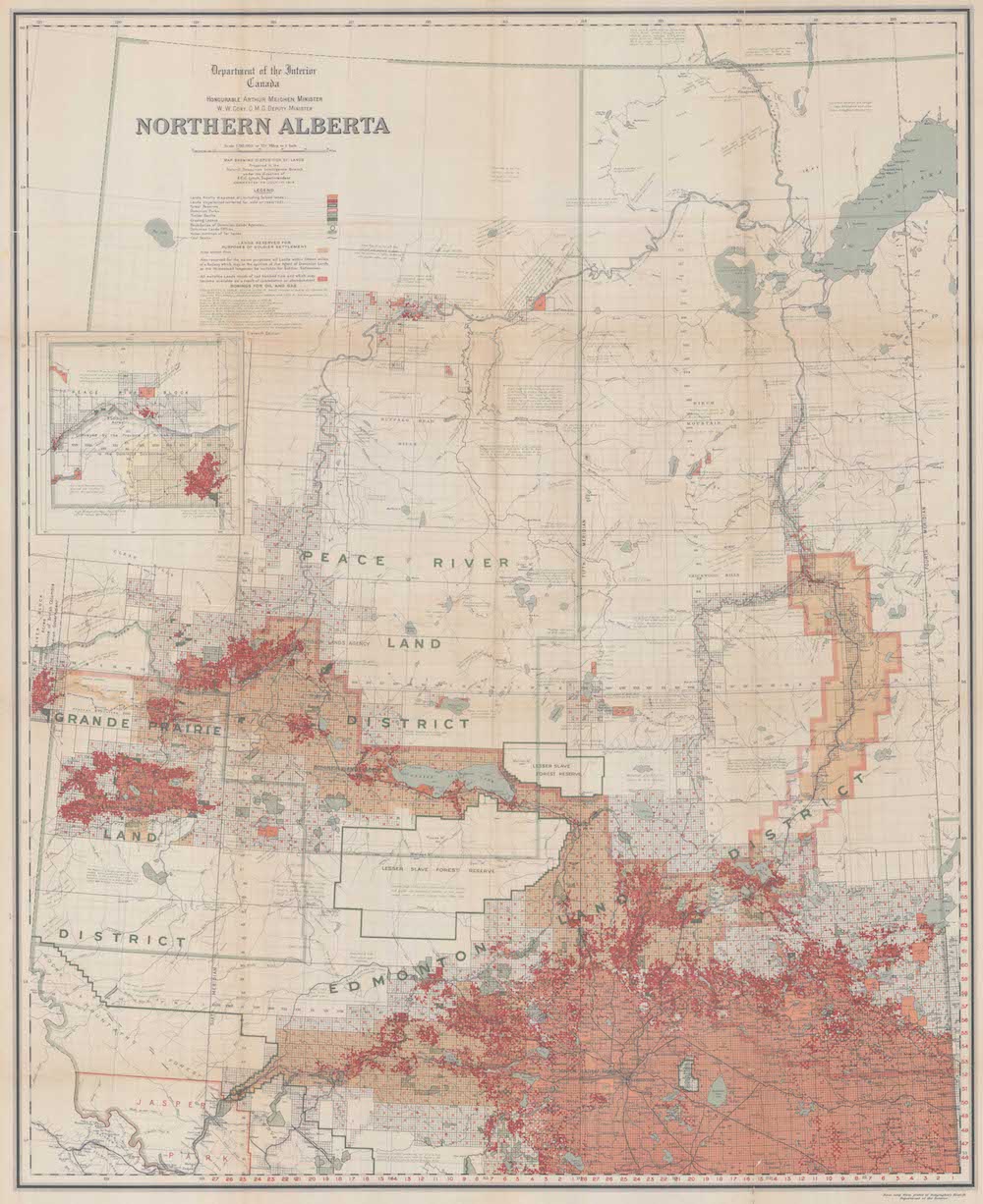 Map of the Week: May 2018