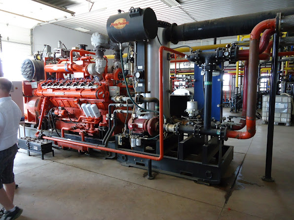 US at BBEP (Cornell University): Day 7 - Bioheat & Power (Day II)