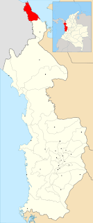 Acandí - Choco : 2013