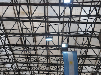 Estructuras Uno: Estructuras de Reticulado