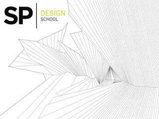 imagine impossible: Singapore Polytechnic Campus Posters