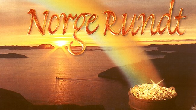 Jeg er Kal: Kan en innvandrer lede Norge rundt?