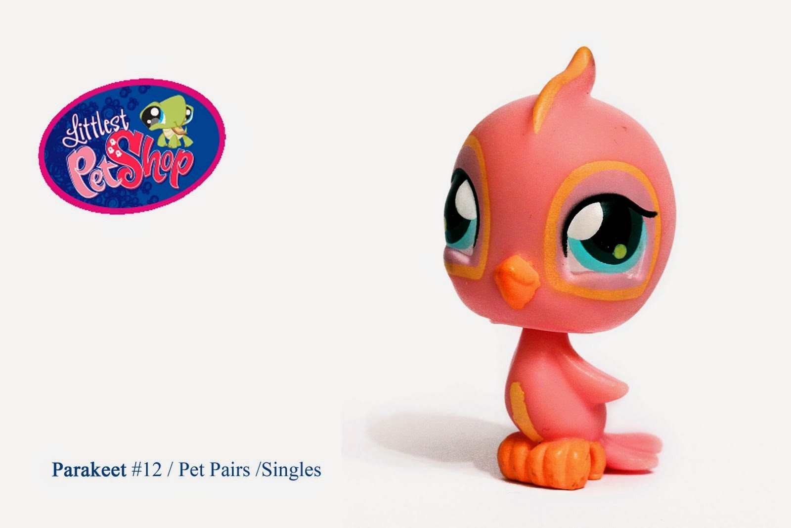 lps crafts blog: LPS: 1-100 Complete