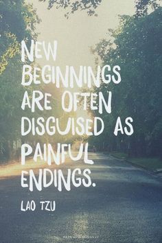 MEMEVAULT: Motivational Memes - New beginnings are often disguised as ...