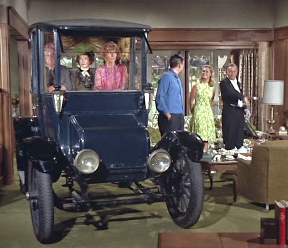 Just A Car Guy: it's called MacBeth.