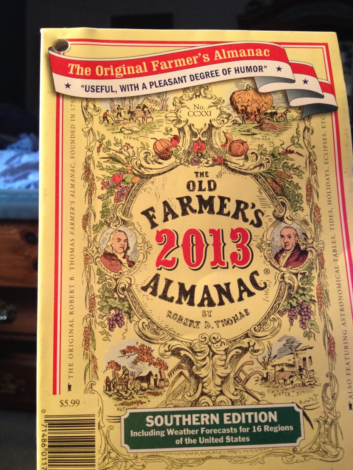 Heroes, Heroines, and History: An Almanac? + A Surprise Giveaway : )