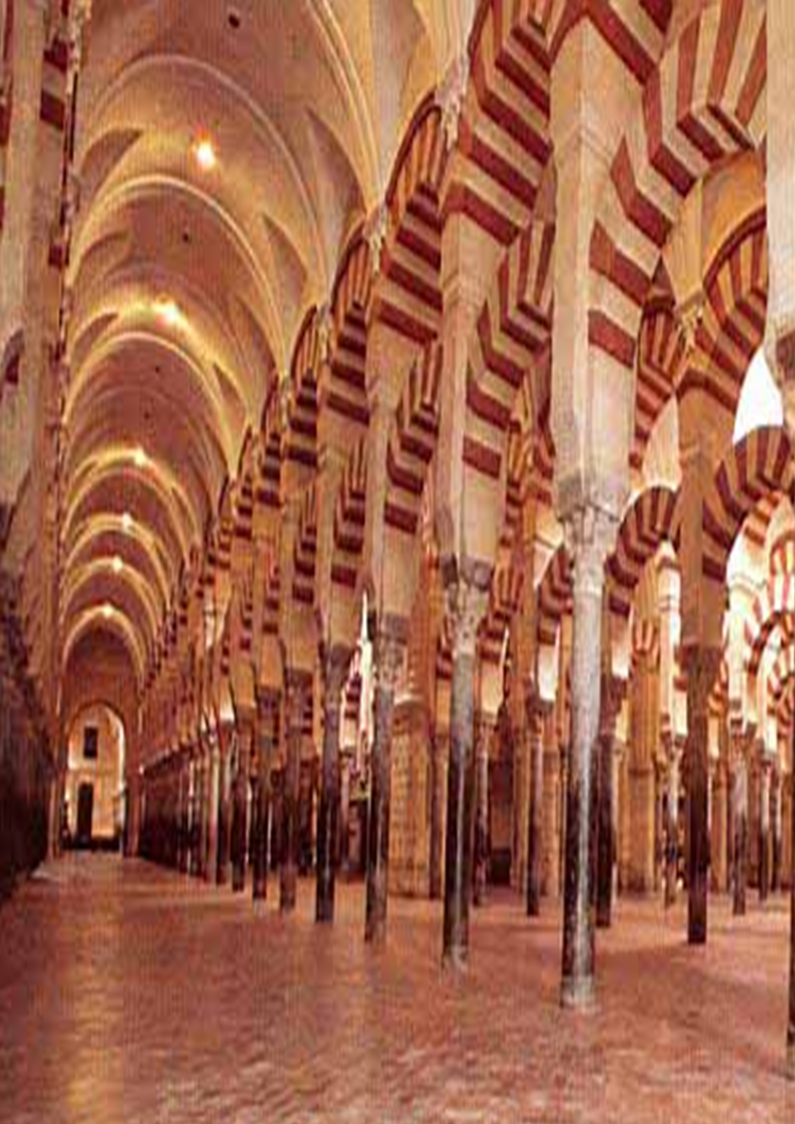 EL ÚLTIMO CONDILL. : 0639- CALIFATO OMEYA DE DAMASCO.