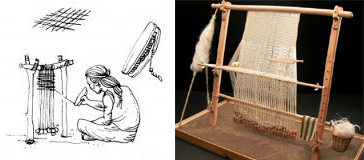 FILI TRAME E INTRECCI: TO ARGALÌO ...