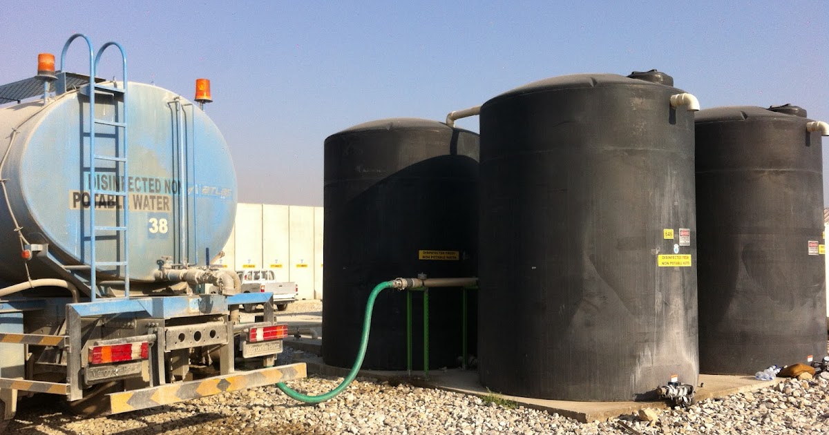 Corbinistan: Water Hog