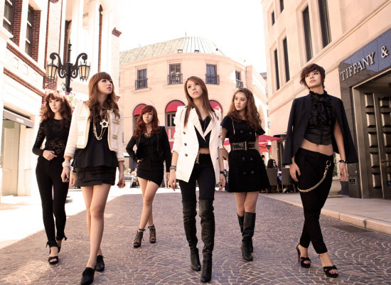 World of K-Pop: RANIA making a U.S. Advancement