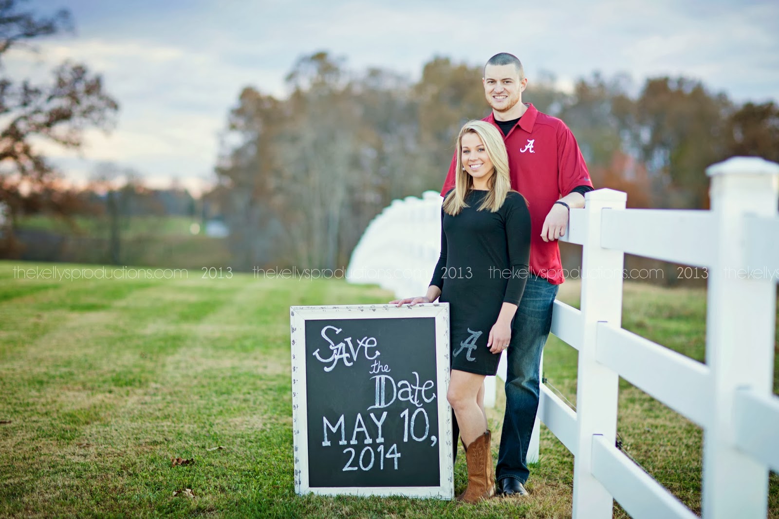 Lenses and Paws: Jordon + Emily's Engagement Session