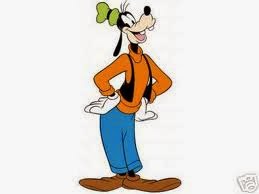 Disney desde el siglo XX: Goofy