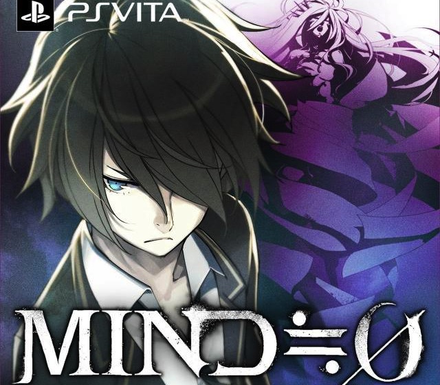 Mind 0 Debut PS Vita Trailer ~ PS Vita Hub | Playstation Vita News, PS ...