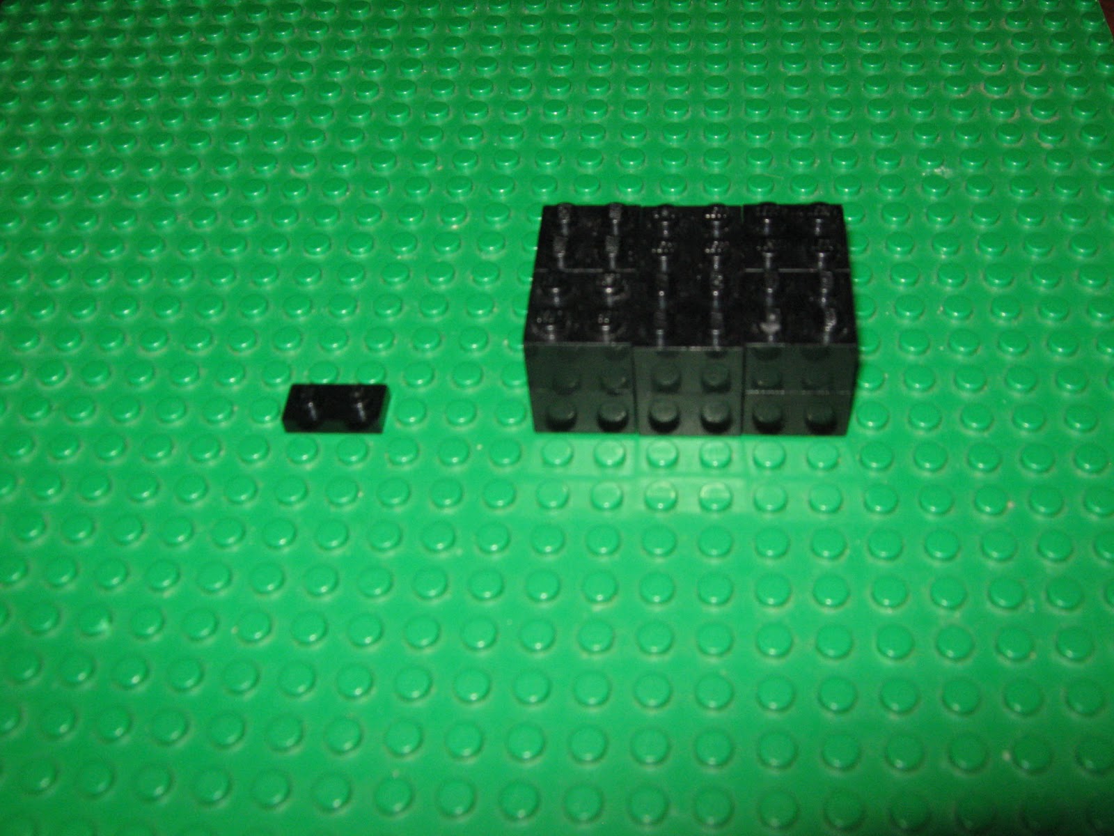 LEGO Quest Kids: Macro Scale Photos