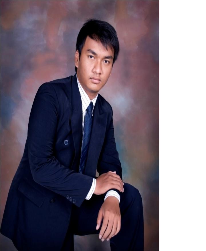 Squad PI ~ Senat P.I APP