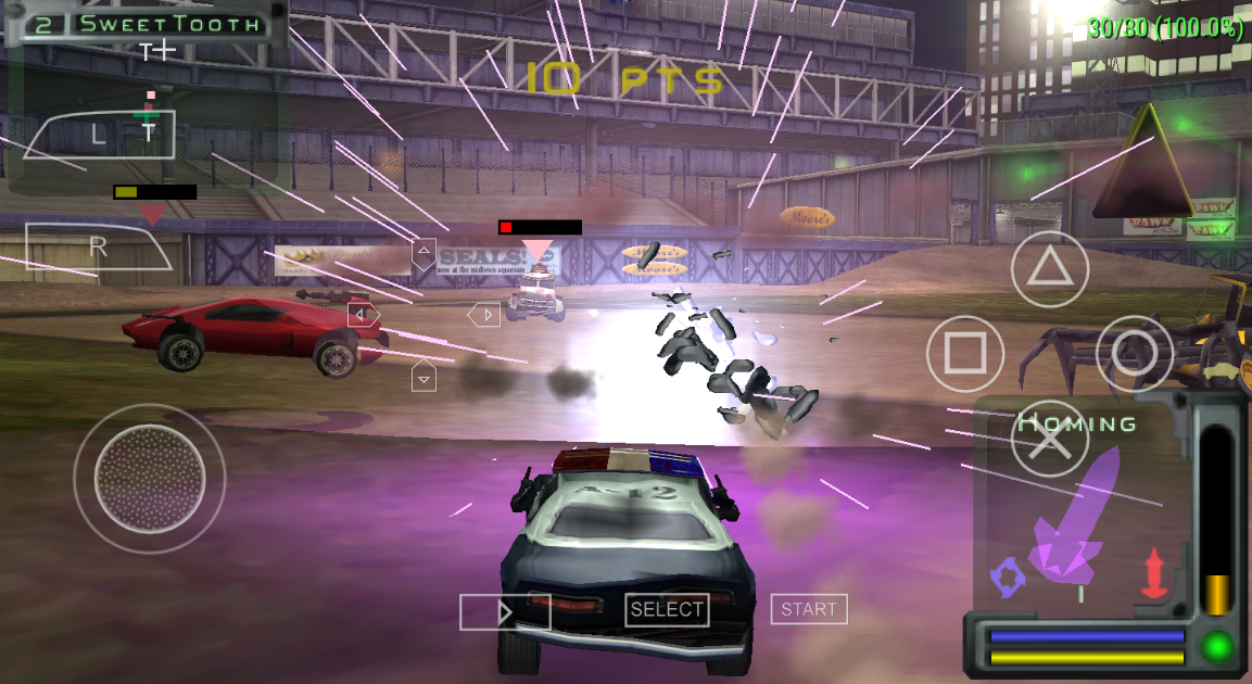 Twisted Metal Black Iso Download - enginsight