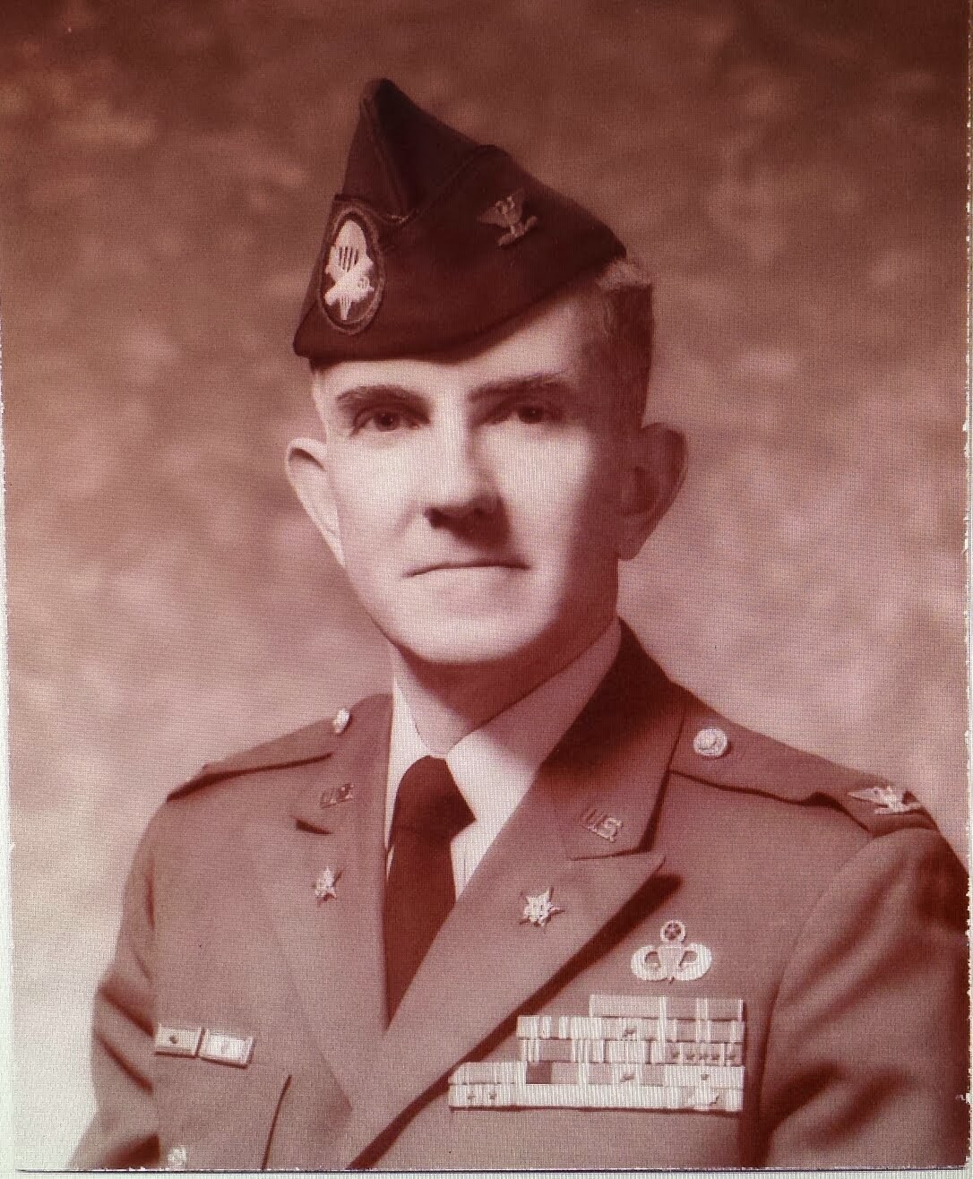 PhilosFX: The Rich Perspective of Age + Experience