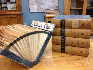 In Search of Pennsylvania Library History: Riffling through another ...