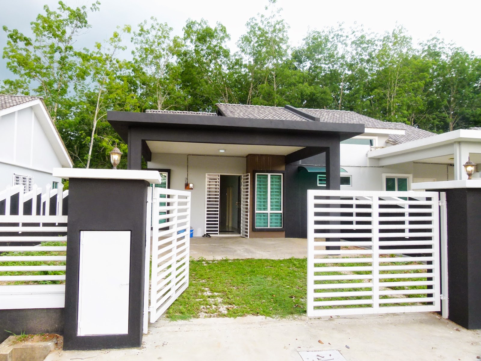 5 Star Homestay: 5 Star Homestay, Batu 5, Sik, Kedah.