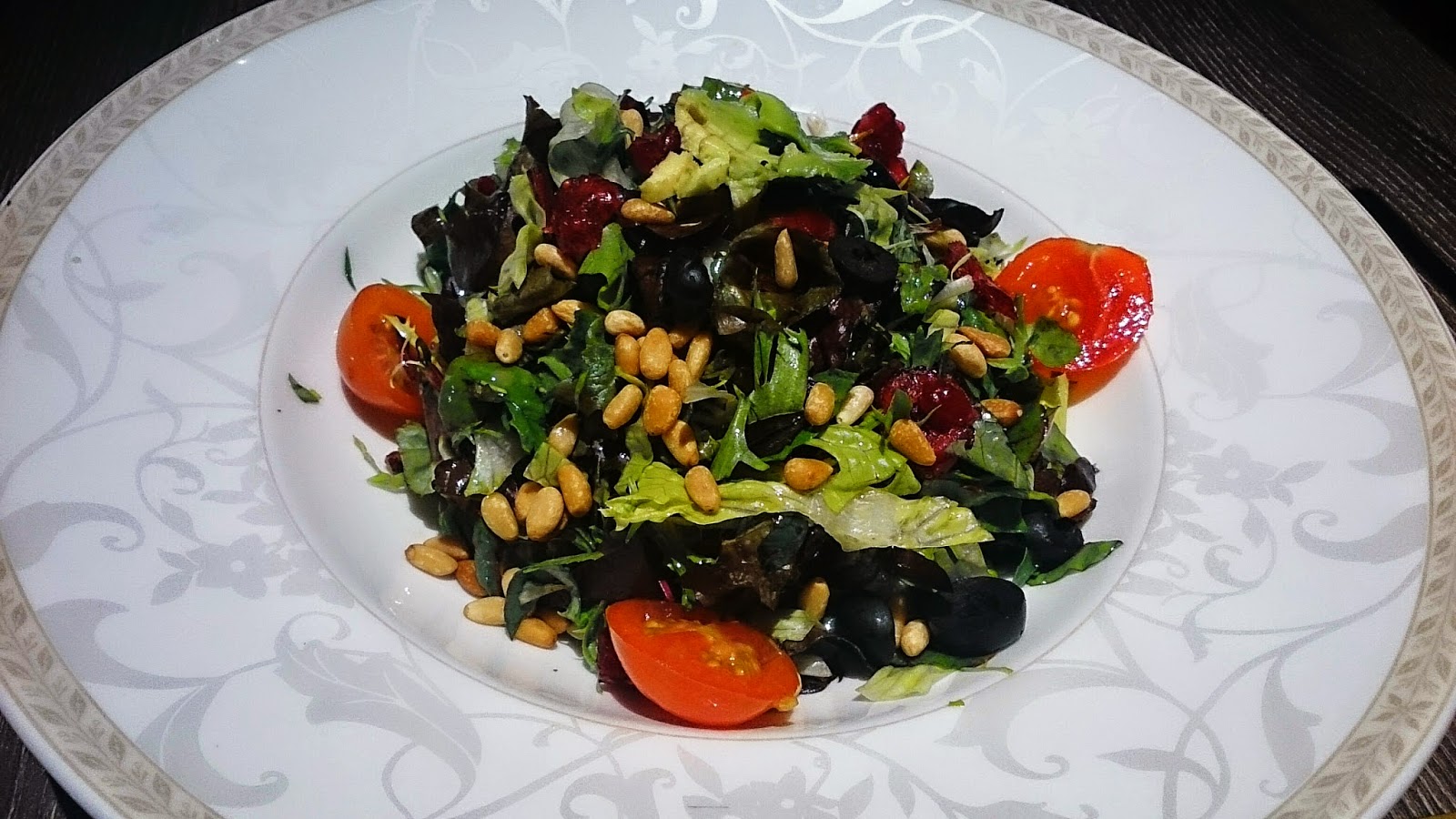 Welcome to Good Gastronomy: Our Review of Poulet Raffles City