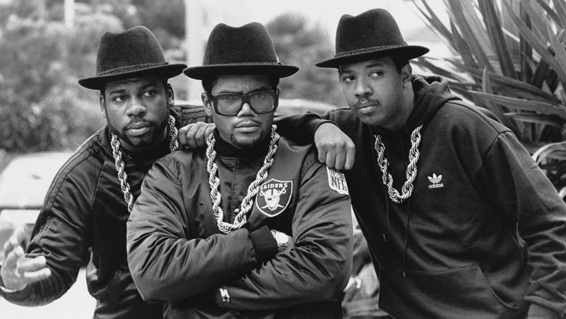 Momentos del Pasado: El Hip hop a finales de los 70 y principios de los 80