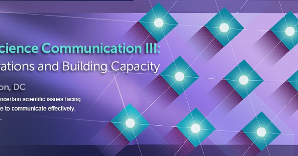 Better Posters: Posters teach visual science communication skills