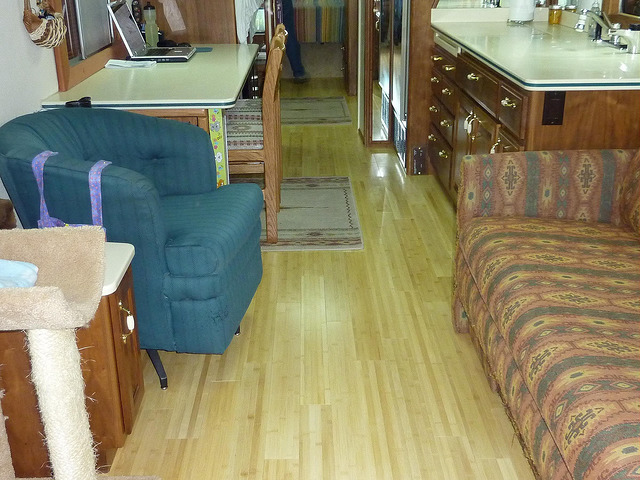 94 Bluebird BMC 37': 1994 Bluebird BMC 37' Motorcoach For Sale