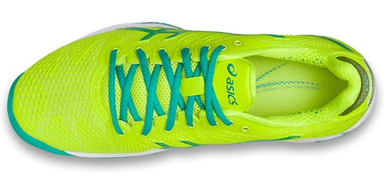 Asics Gel Resolution speed 2 - Mẫu giày nhẹ, ổn định và hỗ trợ người ...