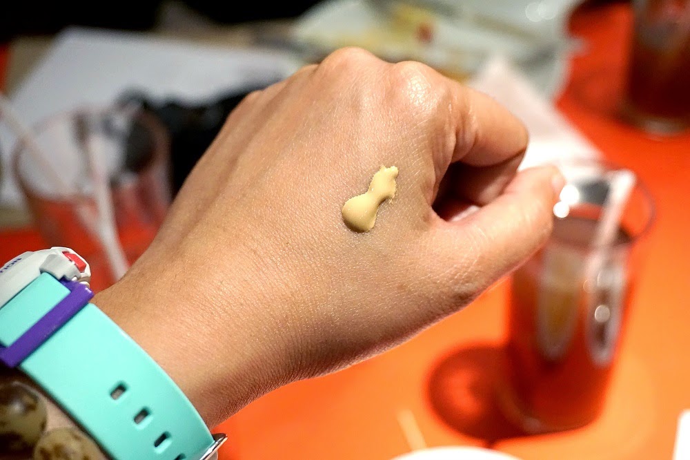 Coverderm, World’s First Camouflage Foundation Now Available in Watsons ...