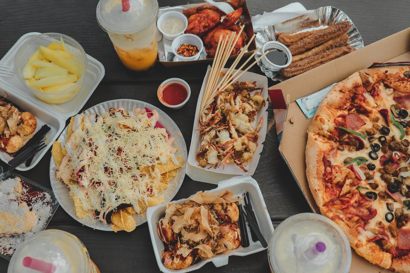 Mango Float Supreme in Greenfield District, Mandaluyong - Diane Loresca ...