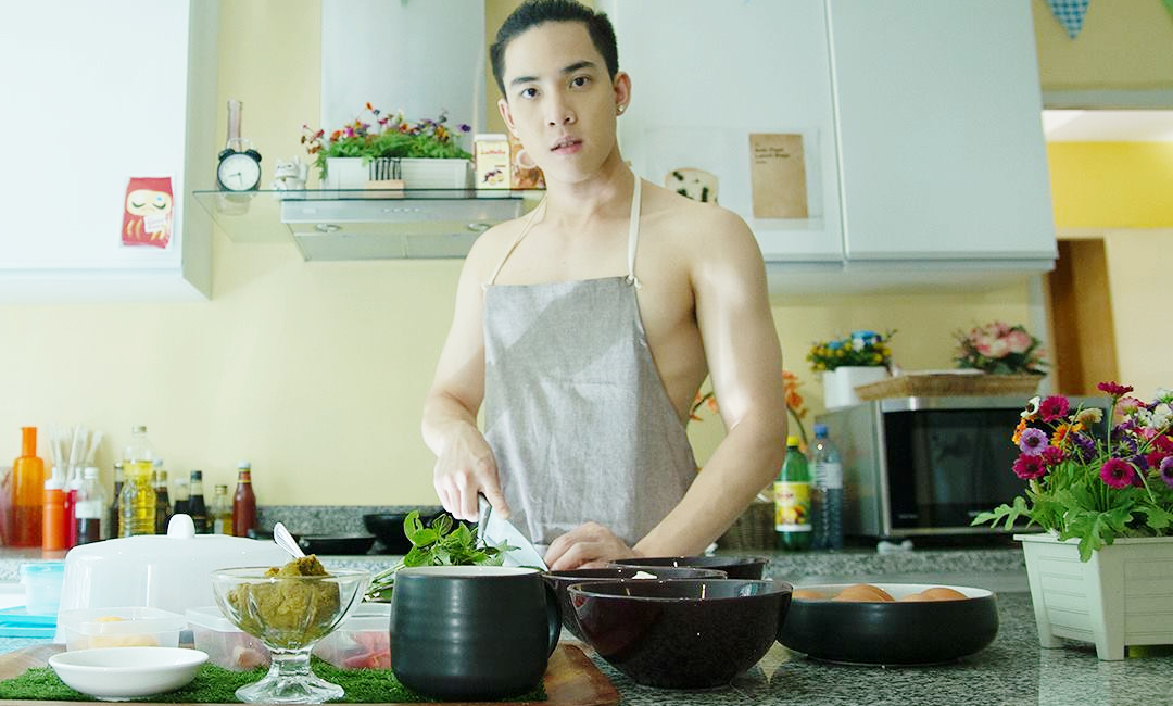 Yukiazu Fansub: » Projeto : U Prince Series - The Badass Baker