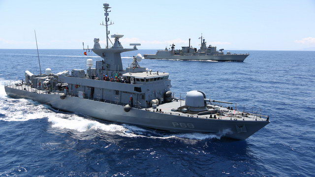 Το casus belli της Τουρκίας για τα ελληνικά χωρικά ύδατα στο Αιγαίο ...