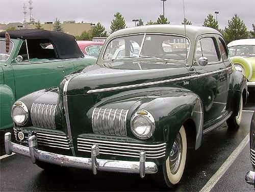 autos - photos: VOITURES DES USA --- NASH MOTORS COMPANY --- 1916 ...