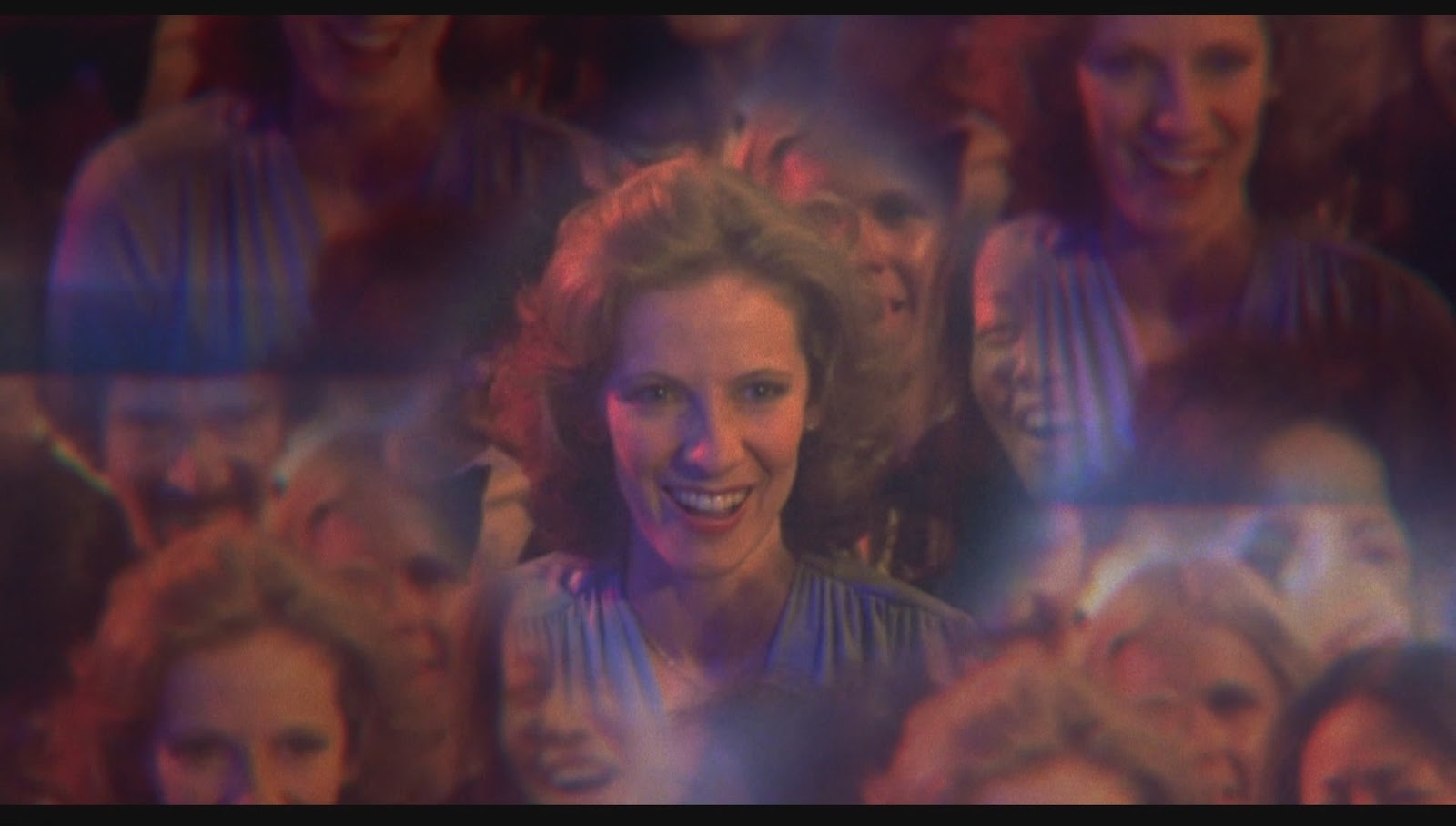 The Cathode Ray Mission: Screenshots: Carrie (1976)