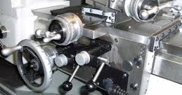 Konsep 22+ Handle Mesin Frais