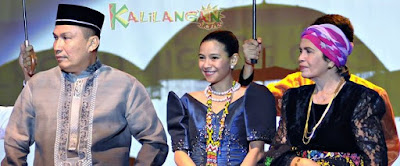 General Santos City Celebrates 16th Kalilangan Festival || GENSANarium