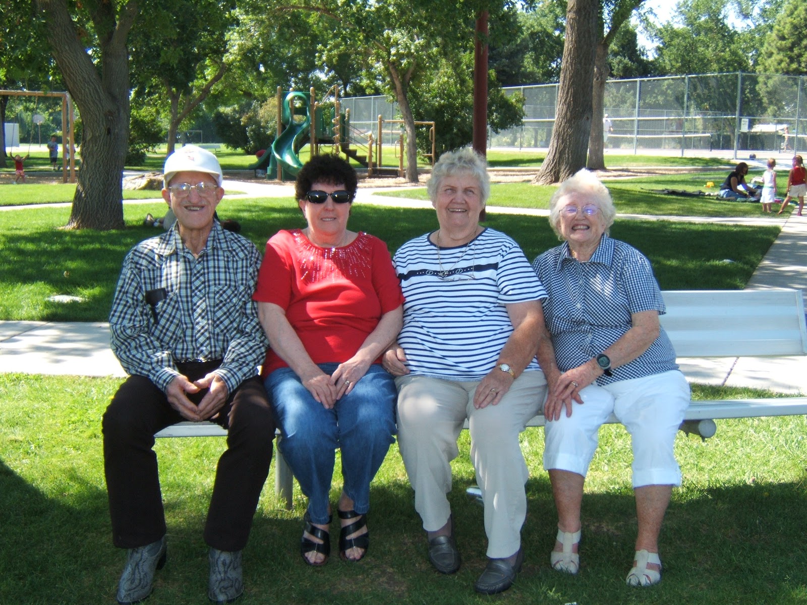 Kunz Family Heartbeat